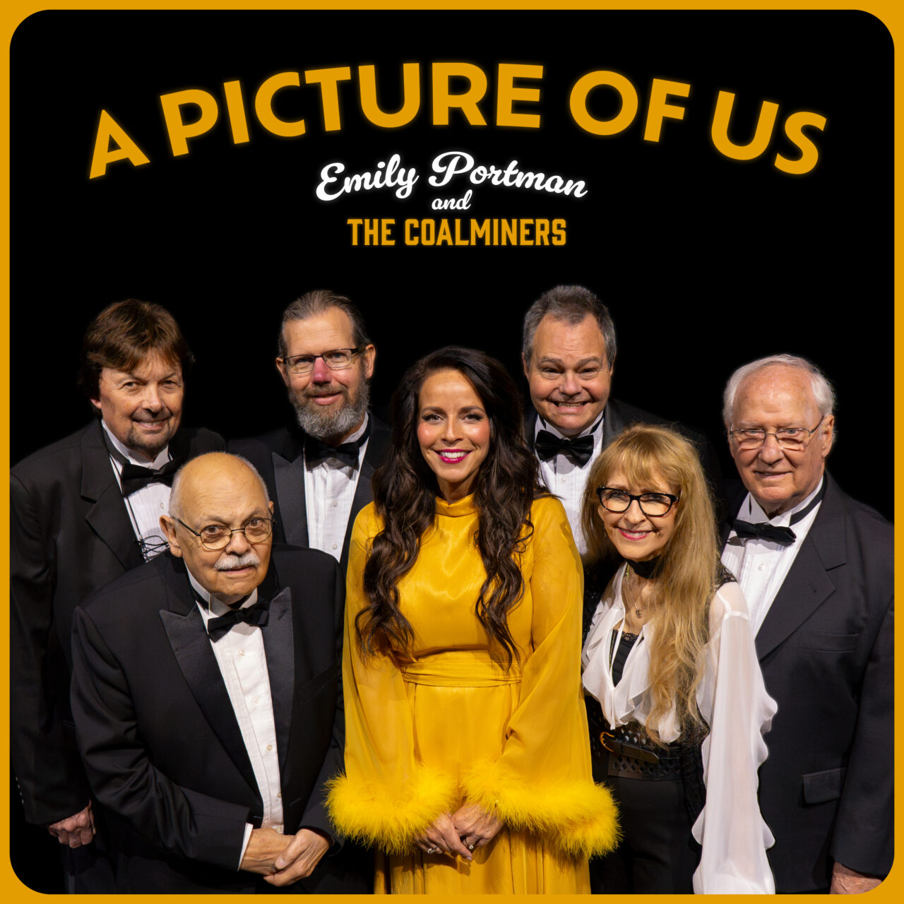 Always Loretta | Emily Portman & The Original Coalminers